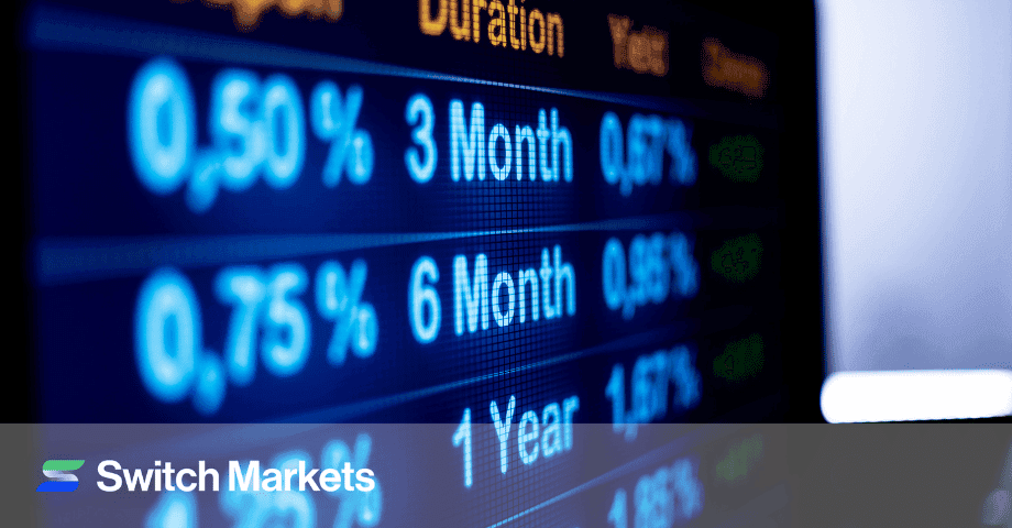 Swap Rates in Trading: What Are They and What’s Their Impact on Your P ...