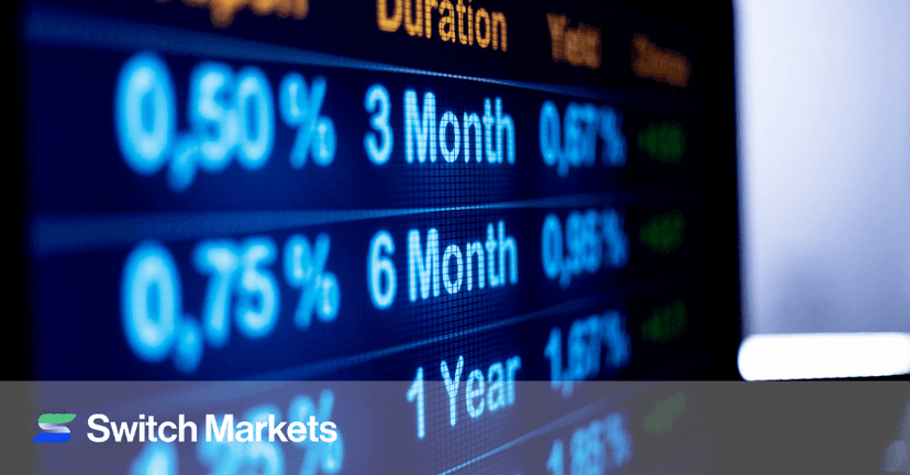 Swap Rates in Trading: What Are They and What’s Their Impact on Your P ...