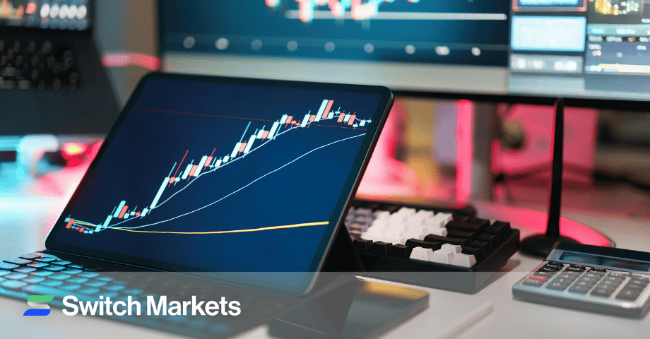 How to Start Trading CFDs: A Beginner's Guide - Switch Markets