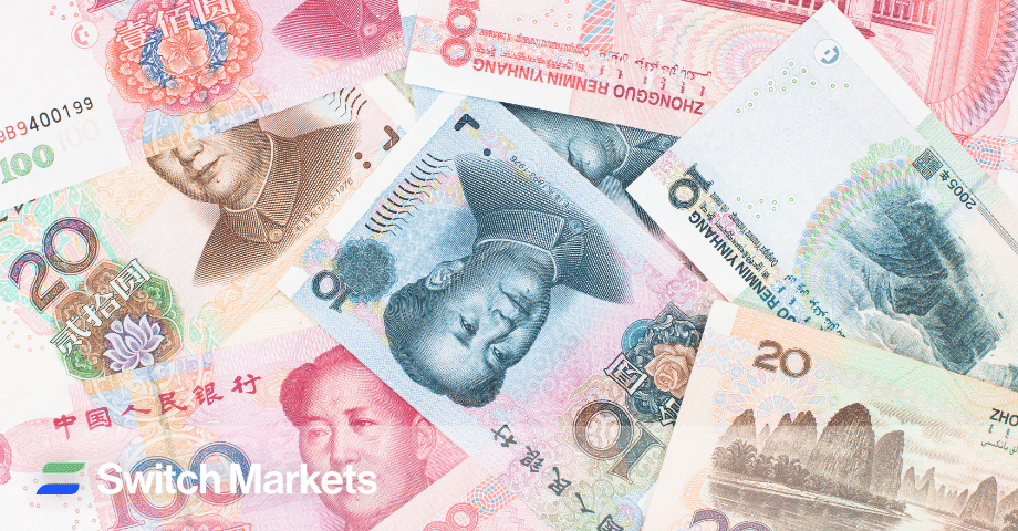 How to Trade the Chinese Yuan – A Guide for Traders - Switch Markets