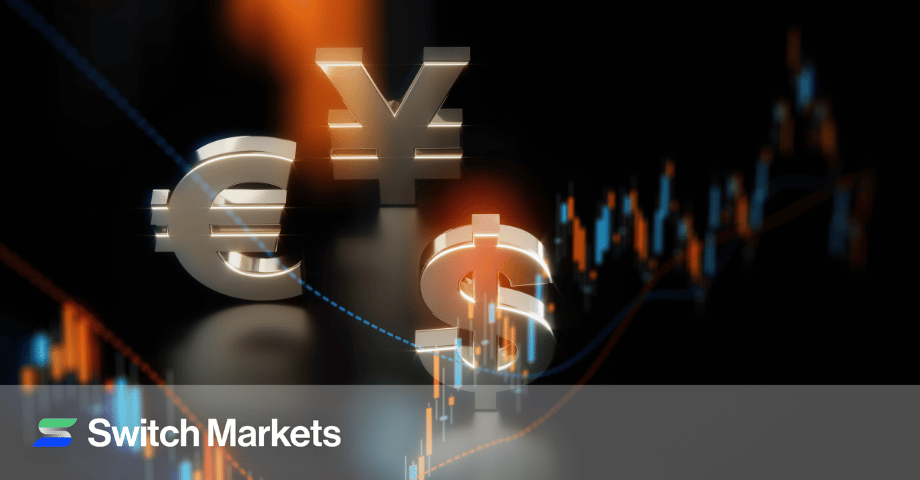 How to Start Trading Forex: The Full Beginners Guide - Switch Markets