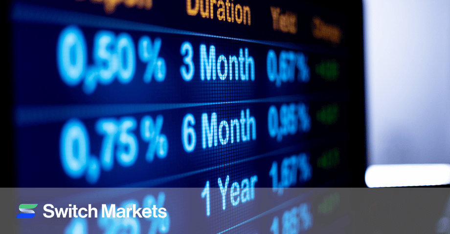 Swap Rates in Trading: What Are They and What’s Their Impact on Your P ...
