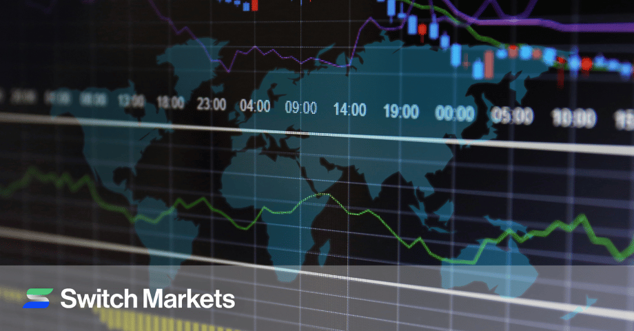 How to Read & Trade the Economic Calendar - Switch Markets