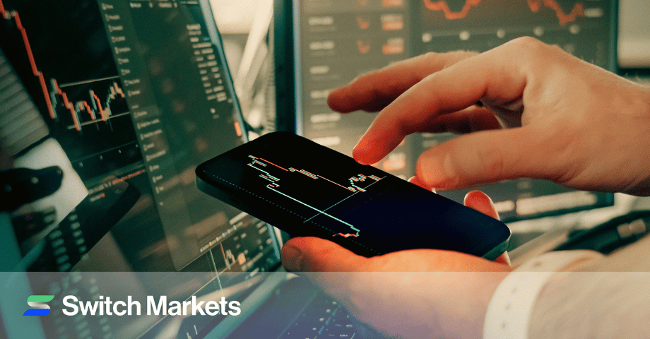 Trading Leverage: Understanding How It Works in Forex and CFD Markets ...